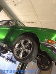 Amt Service (Sudmalisa Street No:13к1), otomobil servisi  Minsk'ten