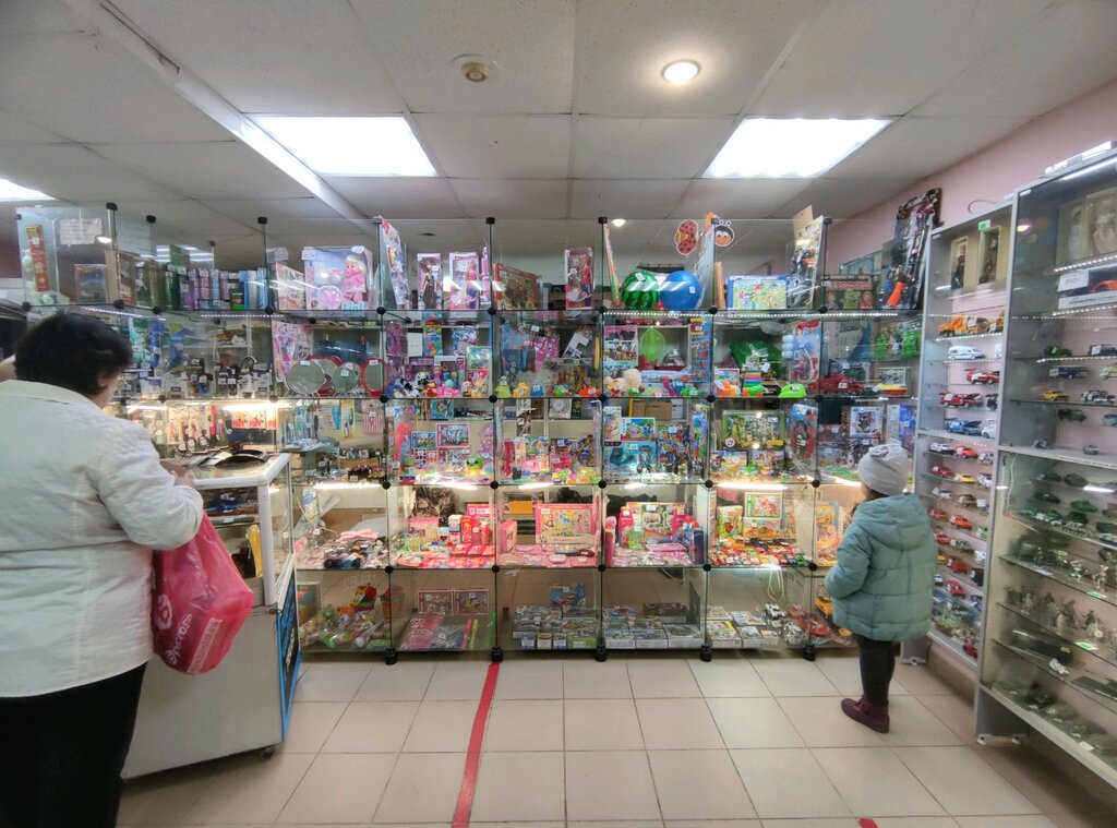 Ev temizlik ürünleri Магазин хозтоваров, Nijni Novgorod, foto