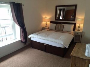 The Markets Tavern Hotel (Wales, Powys, Brecon), otel