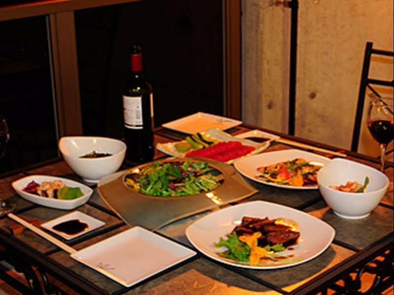 Otel Villa Motobu Hills, , foto