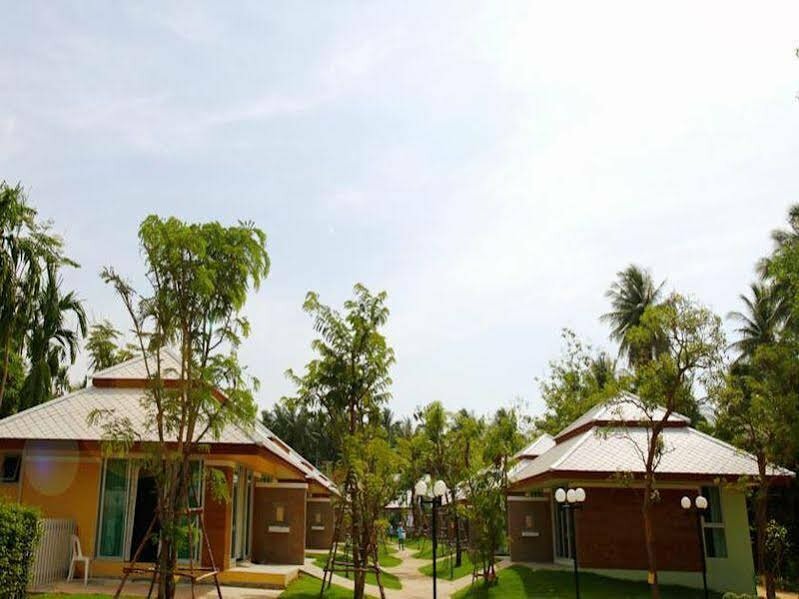 Otel Nopparat Garden, , foto