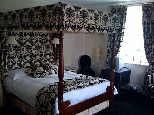 Otel The Original Rosslyn Hotel, Midlothian Konseyi, foto