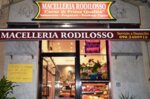 Macelleria Rodilosso (Piazza Padre Annibale Maria di Francia No:11, Messina), restoran  Messina'dan