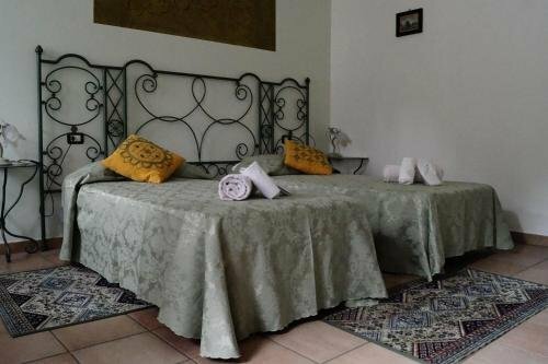 Otel Bed And Breakfast Il Garoch, Piyemonte, foto