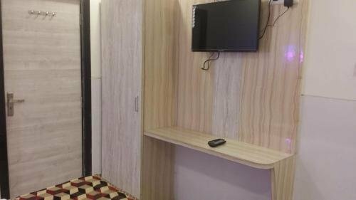 Otel Room Maangta 133 - Kurla West, Mumbai, foto