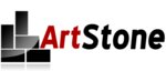 ArtStone (ulitsa Ivana Vinogradova No:9), kaldırım taşları  Kineşma'dan