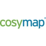 Cosymap GmbH (Saxony, Stadt Leipzig, Ludwig-Erhard-Straße), yazılım firmaları  Leipzig'den