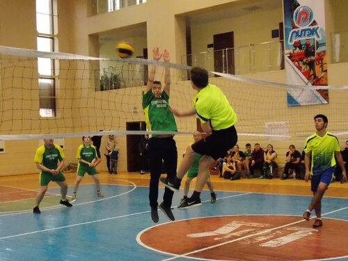 Çok amaçlı spor tesisleri МАУ Физкультурно-оздоровительный комплекс, Kotovo, foto