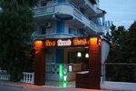 Hera Beach Fethiye Hotel (Muğla, Fethiye, Foça Mah., Köçek Mustafa Cad., 40), otel  Fethiye'den