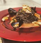 Pasta Amore e Fantasia da Francy (Sicily, Messina, Via Consolare Valeria, 37), restoran  Sicilya'dan
