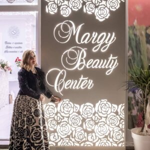 Güzellik salonu Margy Beauty Center, , foto