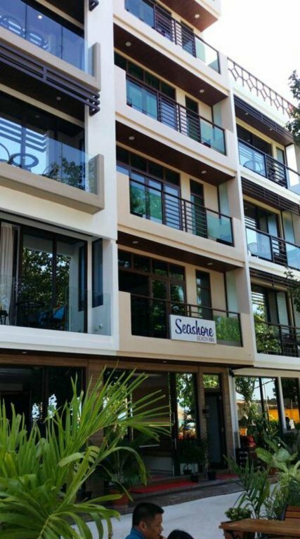 Otel Seashore Beach Inn, , foto