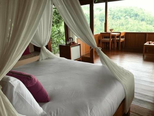 Otel Clove Tree Hill, Bali, foto