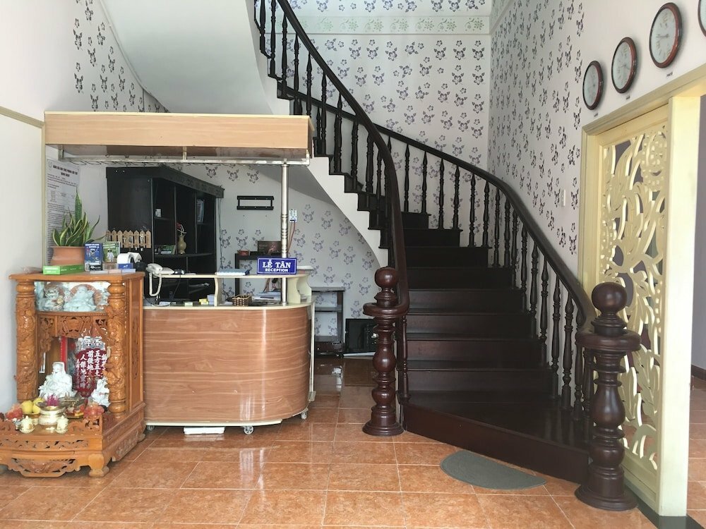 Otel Sunset Garden Villa by Oyo Rooms, Hoi An, foto