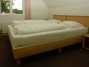 Holiday Home With Dishwasher (Drenthe, Midden-Drenthe, Gagelmaat, 4), otel  Drenthe'den