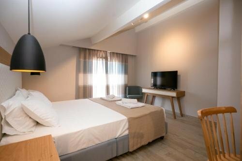 Otel Electra Apartments, Dünya, foto