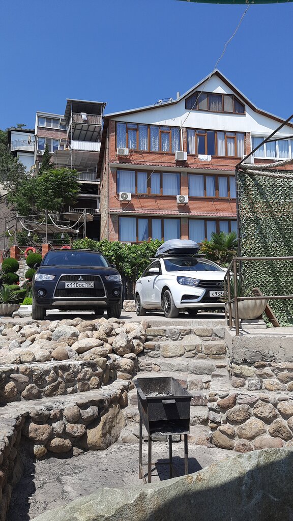 Otel Laguna Niguel, Kırım Cumhuriyeti, foto