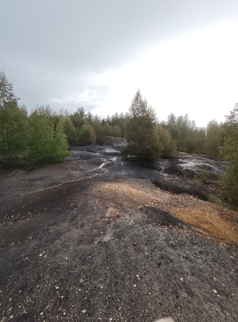 Dağ zirvesi Mountain peak, Riazanskaya oblastı, foto