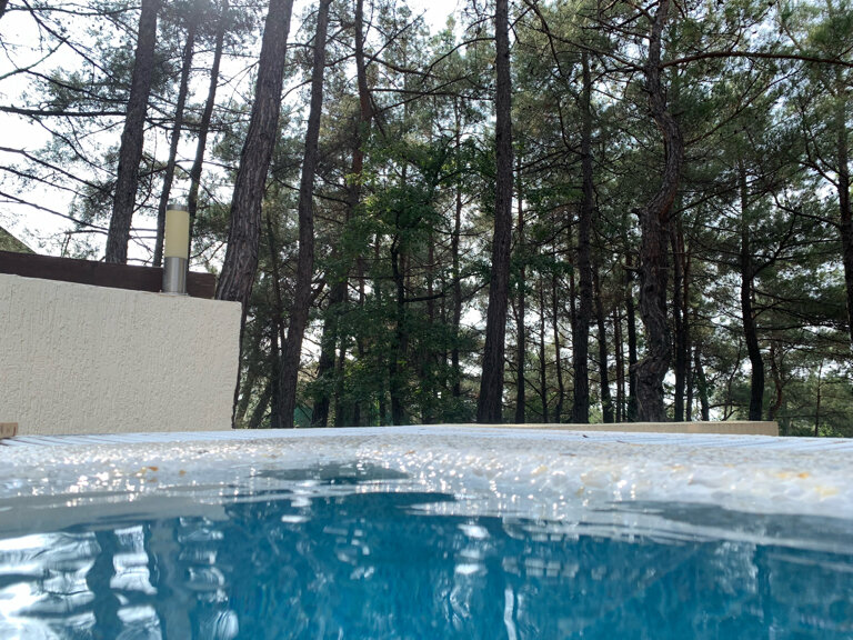 Yüzme havuzları Бассейн, Krasnodarski krayı, foto