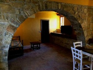 Chianti (Tuscany, Provincia di Siena, Castellina in Chianti), otel
