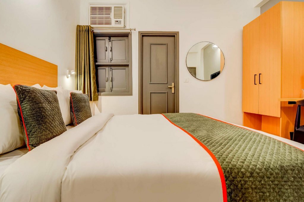 Otel Oyo Townhouse 347 Near Bus Stand, , foto