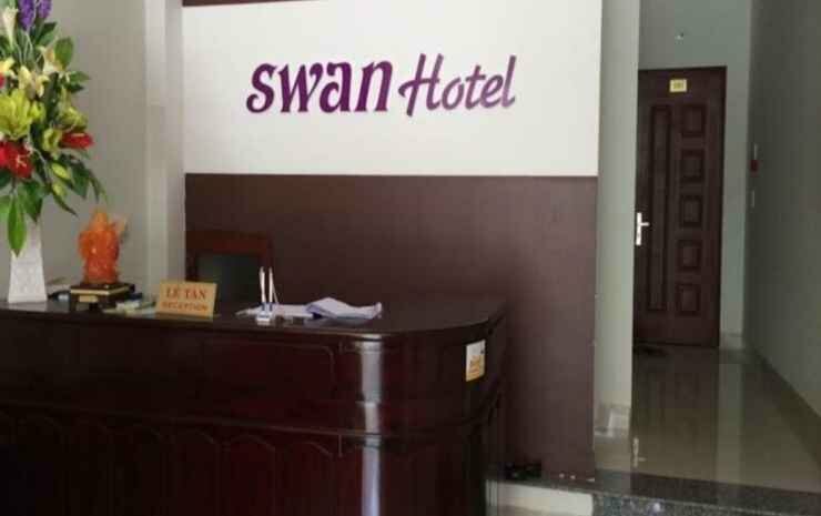 Otel Swan Hotel, Da Nang, foto