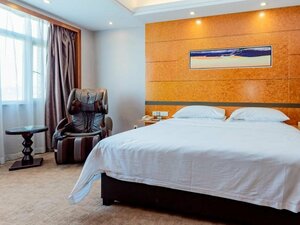 Vienna Hotel Dongguan Tangxia Binfen Plaza (Guangdong Province, Dongguan City), otel  Dongguan'dan
