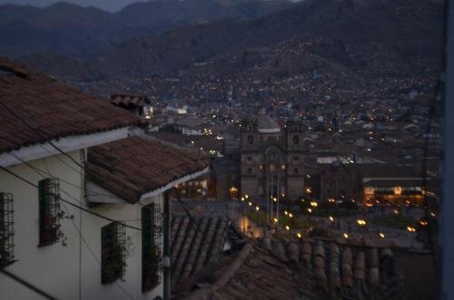 Seyahat acenteleri Antishostel cusco, Cusco, foto