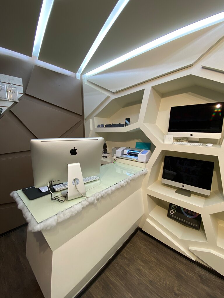 Elektronik eşya mağazaları Paipal Project, Saint‑Petersburg, foto