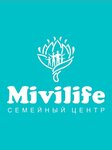 Mivilife (ulitsa MOPRa No:8Б, Novovyatskiy rayon), yüzme havuzları  Kirov'dan