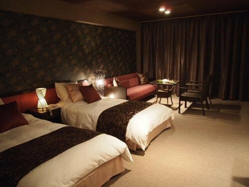 Otel Merveille Hakone Gora, , foto