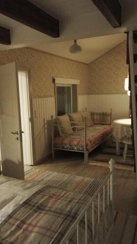 Otel Salkolahti Vehmaanpirtti, Pirkanmaa, foto