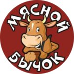 Myasnoi Bichok (ulitsa Geroyev-Razvedchikov No:12/1), kasap, şarküteri  Krasnodar'dan