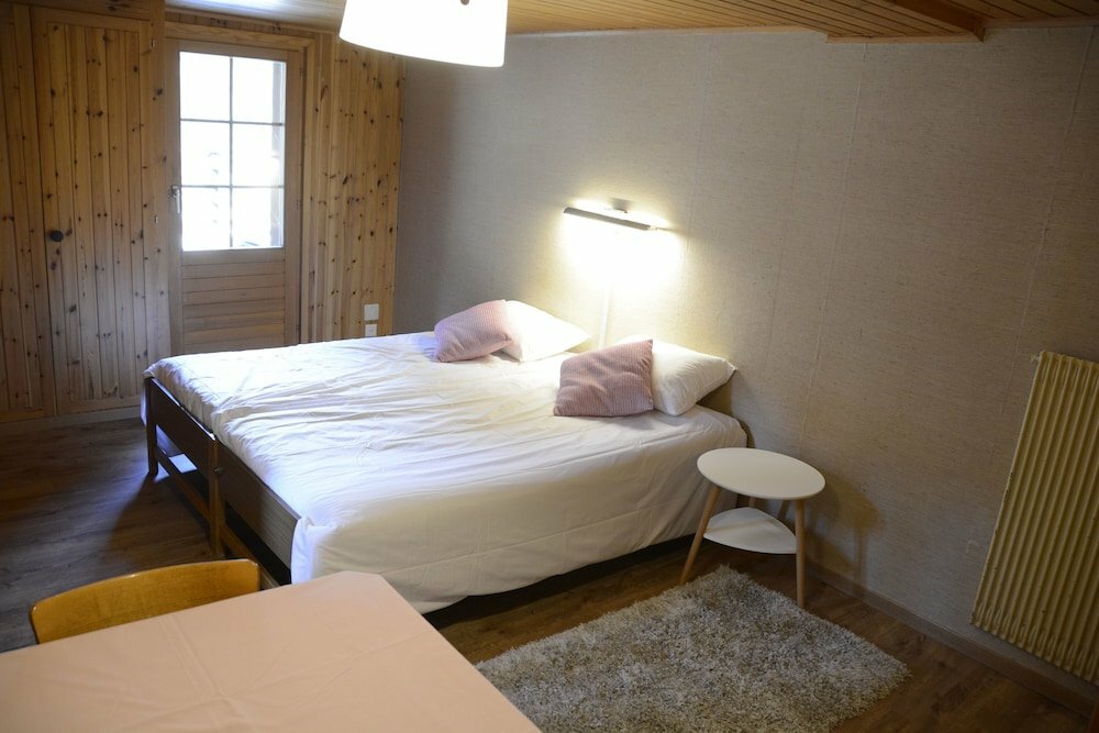 Otel Studios du Valsorey, Valais, foto