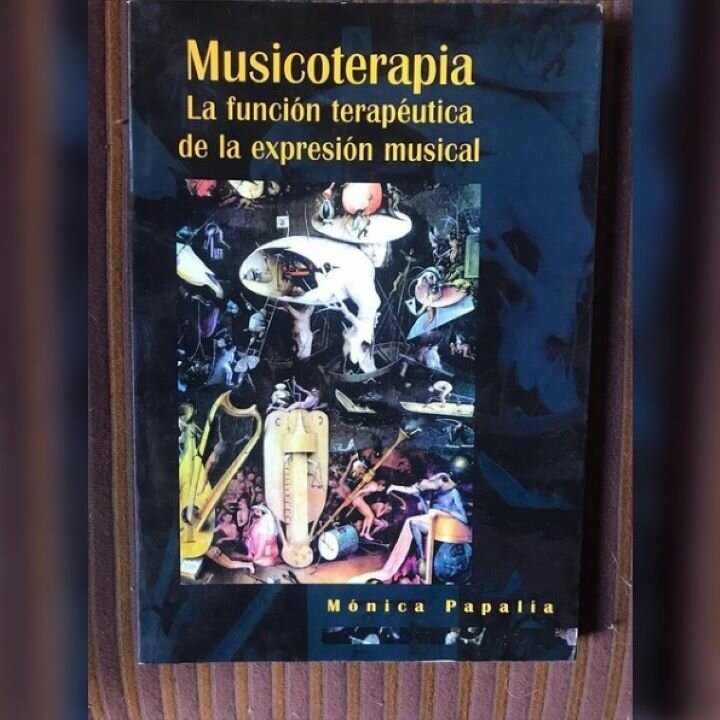 Alternatif tıp merkezleri Musicoterapia Lic. Mónica Papalia y Lic. Rosana Milano Especialidad EN Niños y Adolecentes, Buenos Aires, foto