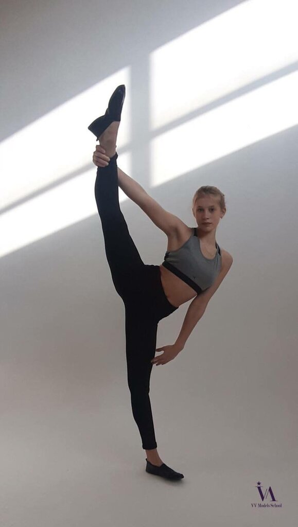 Kurs Vv Academy, Permski krayı, foto