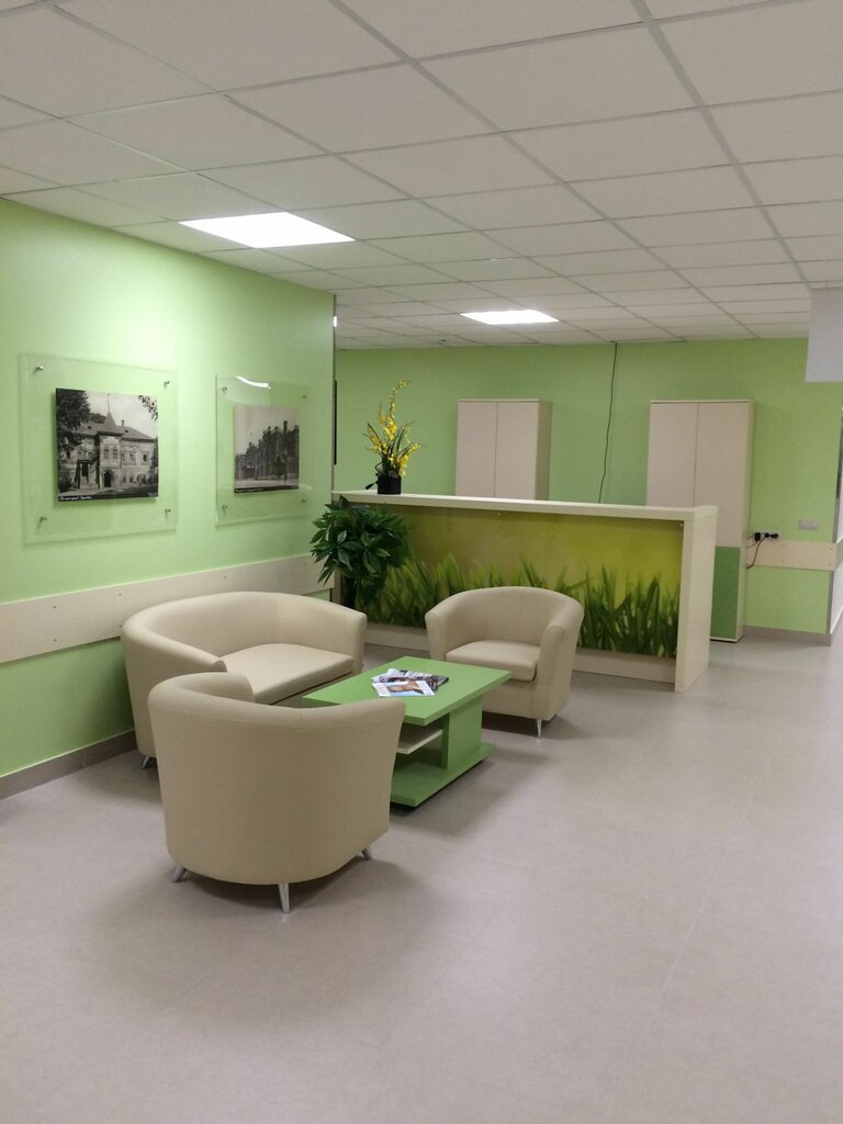 Tıp merkezleri ve klinikler Клиника семейной медицины, Saint‑Petersburg, foto
