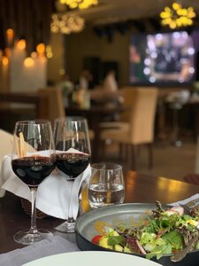 Base (ulitsa Krasny Put No:5), restoran  Omsk'tan