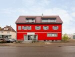 Cosy Apartment in Altshausen Near Castle (Hindenburgstraße No:12, Altshausen), kısa süreli konaklama  Baden‑Wurttemberg'den