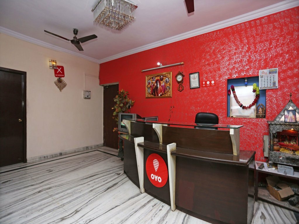 Otel FabExpress Royal Residency I, Patna, foto