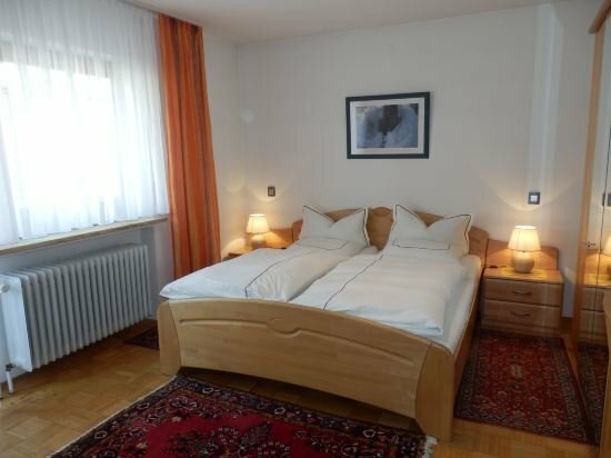 Otel Gasthof Weisses Lamm, Bavyera, foto