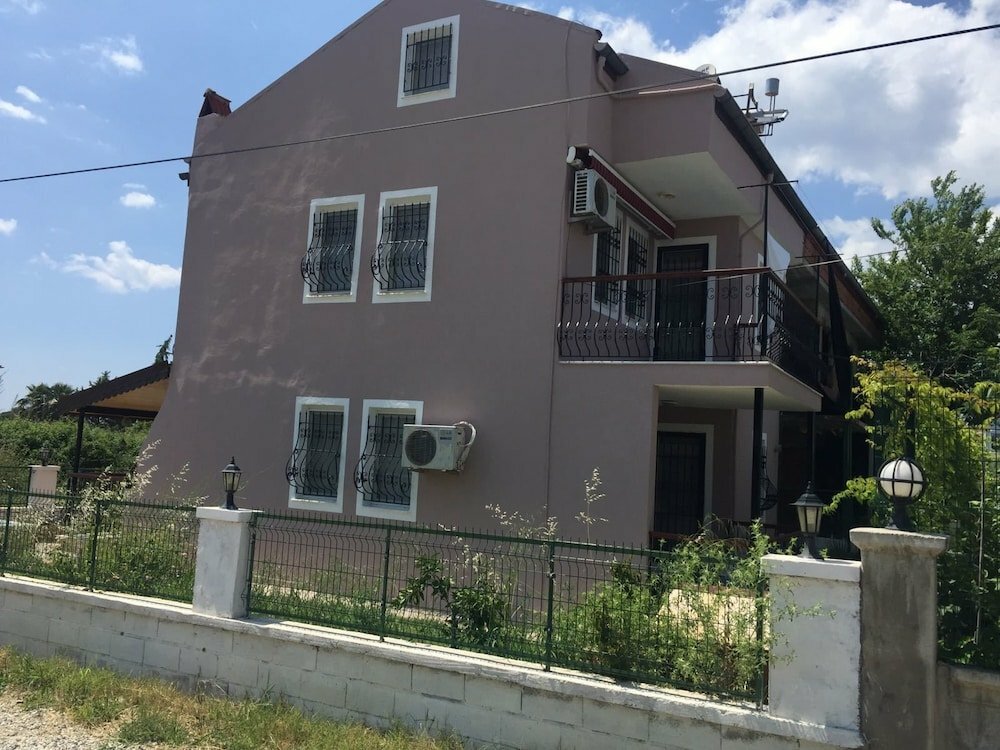 Otel Butik Villas - 2 Bedroom with View, Fethiye, foto