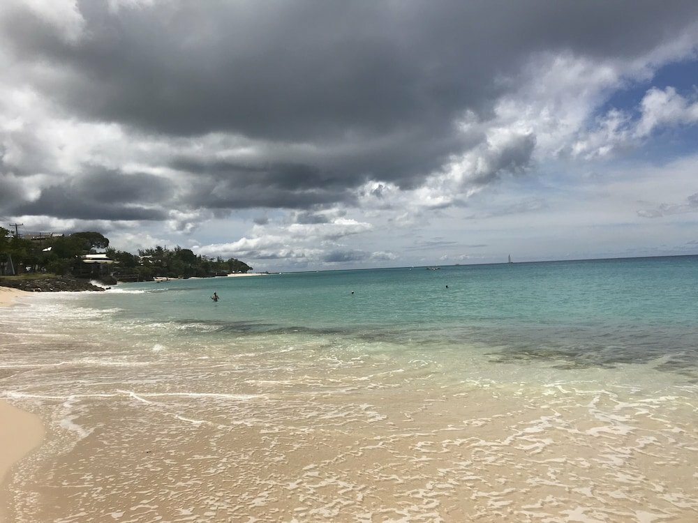 Otel Stones Throw From The Beach, Dünya, foto