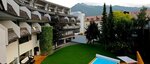 Hotel Rauter (Rauterplatz No:3, Matrei in Osttirol), otel  Tirol'den