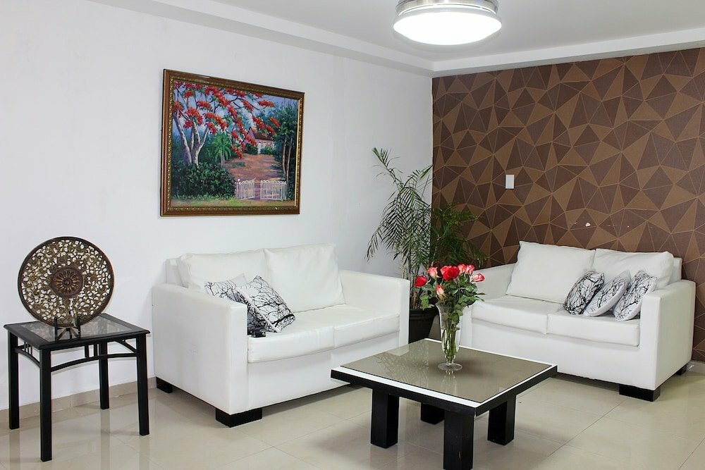 Otel Fully Equipped New 3br Aptdt2mins To The Beach, Sosua, foto