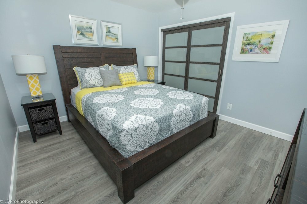 Otel Holiday Surf & Racquet Club 220 1 Bedroom Condo by RedAwning, Destin, foto