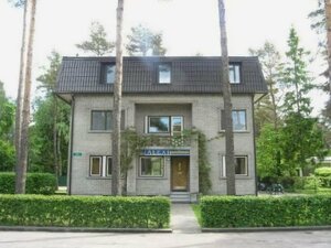 Alexi Villa (Tallinn, Sihi street, 49), otel  Tallin'den