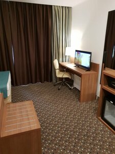 Auroom (ulitsa Korolyova No:11, posyolok gorodskogo tipa Sokol), otel  Magadan Bölgesi'nden