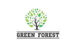 Green Forest (Pridorozhnaya ulitsa No:38Б, derevnya Ivanovo), konuk evi  Saint‑Petersburg ve Leningradskaya oblastından
