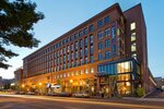 77h (United States, Washington, 77 H Street NW), arazi dizisi  Washington'dan